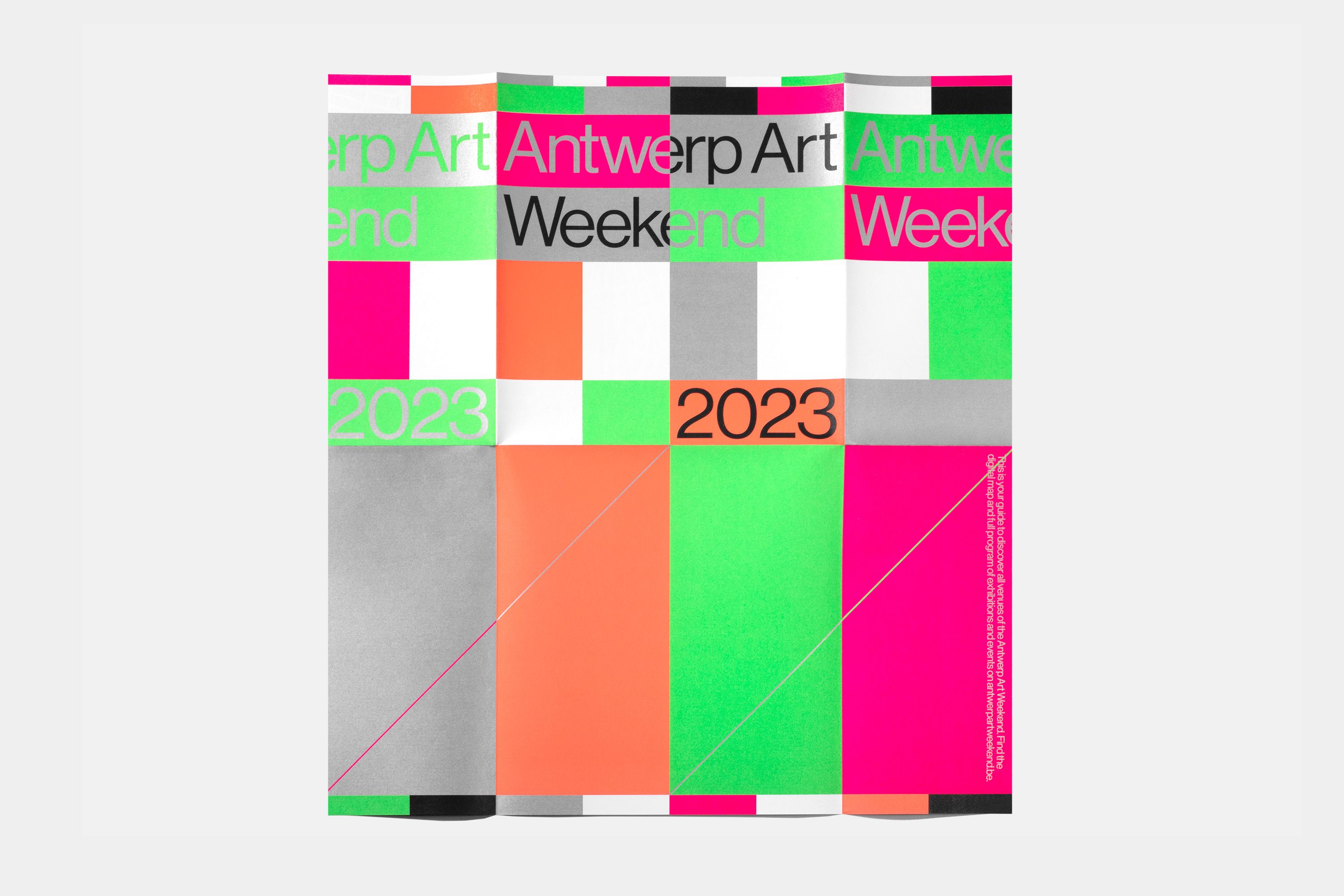 Antwerp Art Weekend, Vrints-Kolsteren